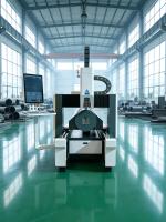 China Fiber Laser Cutting Machine 1530 2000W High Speed CNC Metal Cutter for Stainless Steel Carbon Steel for sale