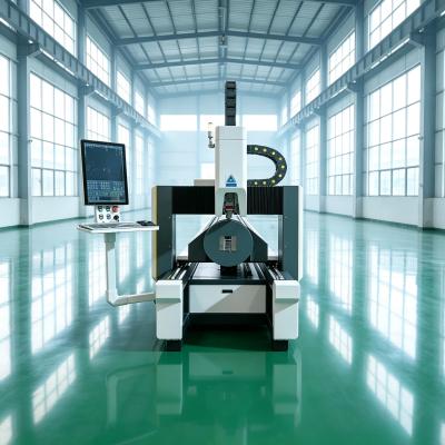 China Fiber Laser Cutting Machine 1530 2000W High Speed CNC Metal Cutter for Stainless Steel Carbon Steel for sale