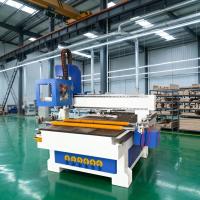 China 1313 ATC CNC Router Machine 9kW Air Cooling Spindle 380V 60Hz Engraving Cutting for sale