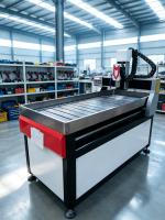 China Mini 6090 Wood CNC Router Machine 2.2kW 220V with Rotary Desktop CE for sale