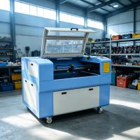 China 1610 CO2 Laser Cutting Machine 150W 200W for Metal and Non-Metal Materials for sale