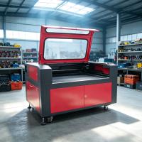 China Rdcam 1390 CO2 Laser Cutting Machine 180W for Glass Acrylic Wood Engraving for sale