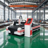 China Desktop Plasma Cutting Machine 160A 1500x3000mm Automatic Metal Cutter for sale