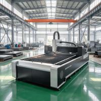 China Desktop Plasma Cutting Machine 160A 1500x3000mm Automatic Metal Cutter for sale