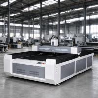 China CO2 Laser Cutting Machine 1300x2500mm 180W for MDF Acrylic Engraving for sale