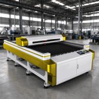 China CO2 Laser Cutting Machine 1300x2500mm 180W for MDF Acrylic Engraving for sale