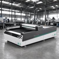 China CO2 Laser Cutting Machine 1300x2500mm 180W for MDF Acrylic Engraving for sale