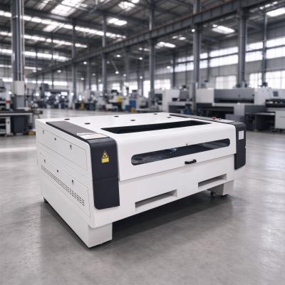 China 1390 130W 150W CO2 Laser Engraving Machine 1300x900mm for Wood Acrylic Cutting for sale