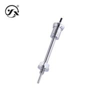China CWDZ11AY Universal Temperature Transmitter 4-20ma 0.25%FS 0.5%FS For Industrial Fields for sale