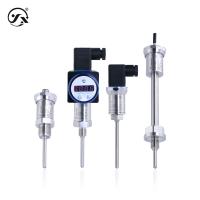 China CWDZ11AY Universal Temperature Transmitter 4-20ma 0.25%FS 0.5%FS For Industrial Fields for sale