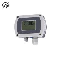 China CCY19Y Wall Mounted Differential Pressure Transmitter HVAC Planting And Breeding for sale