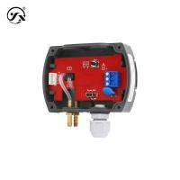 China CCY19Y Wall Mounted Differential Pressure Transmitter HVAC Planting And Breeding for sale