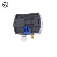 China CCY19Y Wall Mounted Differential Pressure Transmitter HVAC Planting And Breeding for sale