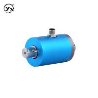 China YBNJ01Y Shaft Static Torque Sensor 6061 Aluminum IP50 High Performance for sale