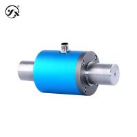 China YBNJ01Y Shaft Static Torque Sensor 6061 Aluminum IP50 High Performance for sale