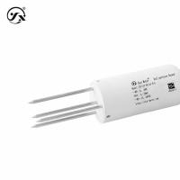 China CSF11Y Soil Moisture And Temperature Sensor , Water Moisture Sensor IP68 for sale