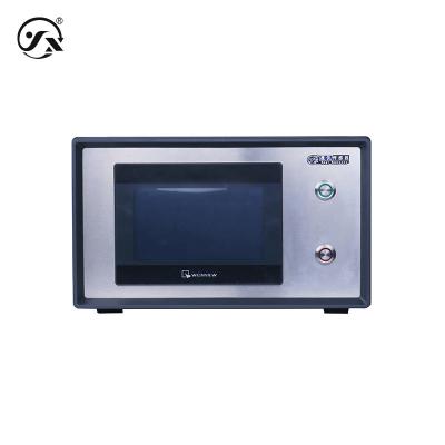 China XCY High Precision Leak Tester Machine AC220V 50HZ 0.1Pa Resolution for sale