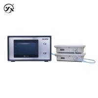 China XCY High Precision Leak Tester Machine AC220V 50HZ 0.1Pa Resolution for sale