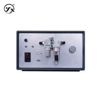 China XCY High Precision Leak Tester Machine AC220V 50HZ 0.1Pa Resolution for sale