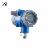 China CYYZ101Y Intelligent Wireless Pressure Transmitter -100kPa~0~100MPa Network Standard NB-IoT for sale