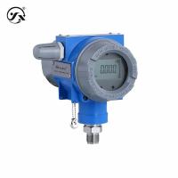 China CYYZ101Y Intelligent Wireless Pressure Transmitter -100kPa~0~100MPa Network Standard NB-IoT for sale