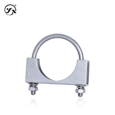 China ZJU01 2 Inches U Shaped Card Installation Accessories for sale
