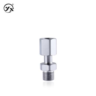China ZB01 Live Adapter Adapter For Pressure Transmitter Transfer And Positioning for sale