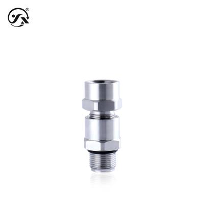 China XLS02 Outlet Protection Adapter For Transmitter Cable Locking for sale