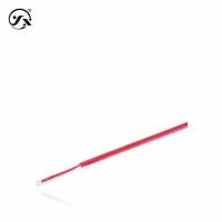 China XL09 Silicone Compensation Cable Customized For Transmitter Electrical Connections for sale