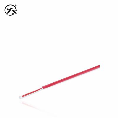 China XL09 Silicone Compensation Cable Customized For Transmitter Electrical Connections for sale