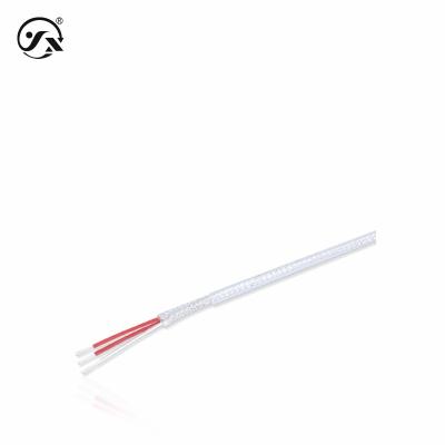 China XL06 Sensor Special Shielded Compensation Cable for sale