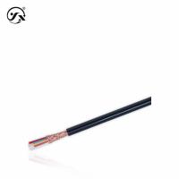 China XL04 Air-Shielded Cable For Sensors for sale