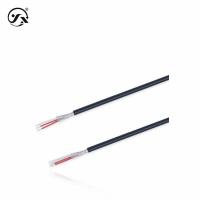 China XL02 Sensor Dedicated Shielded Compensation Cable for sale