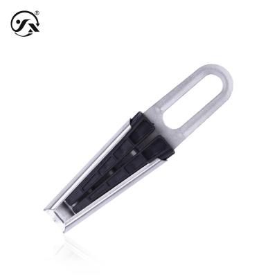 China 110g Installation Accessories  X01 Cable Hanger For Level Transmitter Cable Fixation for sale