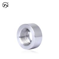China WDZ12 Column Welded Base for sale