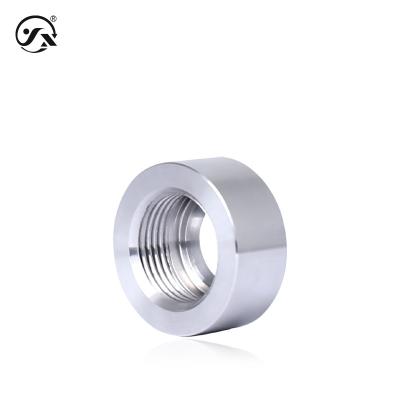 China WDZ12 Column Welded Base for sale