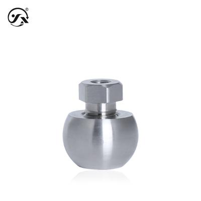 China WDZ09 Locking Soldered Base for sale