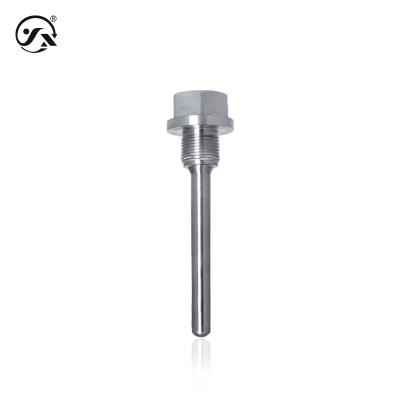 China TG01 Probe Special Sleeves 304 Stainless Steel Material for sale