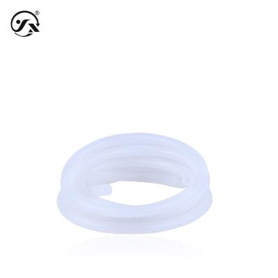 China RG-6 Silica Gel Professional Impulse Hose For Transmitter Impulse Pressure for sale