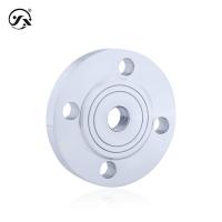 China FL01 Installation Accessories 304 Stainless Steel Adapter Flange For Transmitter Adapters for sale