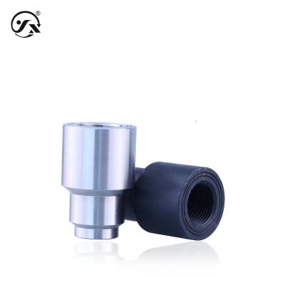 China DZ03 Pagoda Type Welded Base 304 Stainless Steel Material for sale
