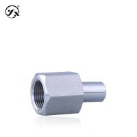 China DZ01 Union Welded Base for sale