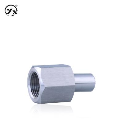 China DZ01 Union Welded Base for sale