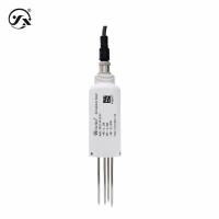 China CSF13Y Soil Moisture Transmitter Frequency Domain Reflection FDR IP68 for sale