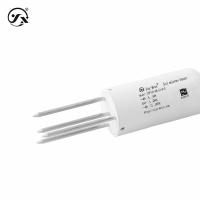 China CSF13Y Soil Moisture Transmitter Frequency Domain Reflection FDR IP68 for sale