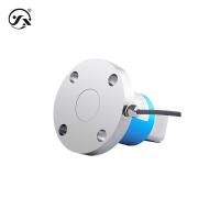 China YBNJ02Y Static Torque Sensor Square Key Connection Flange Connection 0.2%FS 0.5%FS for sale
