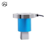 China YBNJ02Y Static Torque Sensor Square Key Connection Flange Connection 0.2%FS 0.5%FS for sale