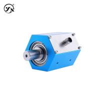 China 0.5%FS Torque Transmitter Sensor YBNJ11Y Shaft Type Dynamic Torque Sensor for sale