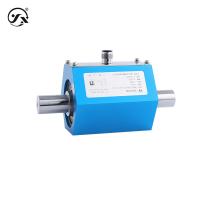 China 0.5%FS Torque Transmitter Sensor YBNJ11Y Shaft Type Dynamic Torque Sensor for sale