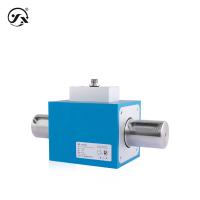 China YBNJ12Y Shaft Dynamic Torque Sensor Adopts German Technology And Production Equipment for sale
